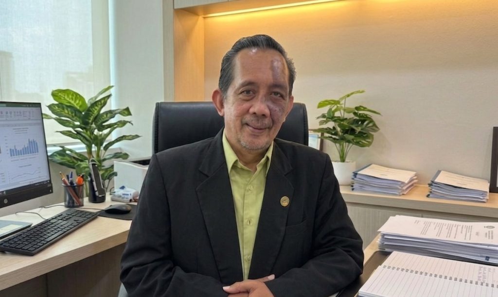 Koperasi Desa Merah Putih Harapan Baru atau Beban Fiskal ? Ini Kata ...